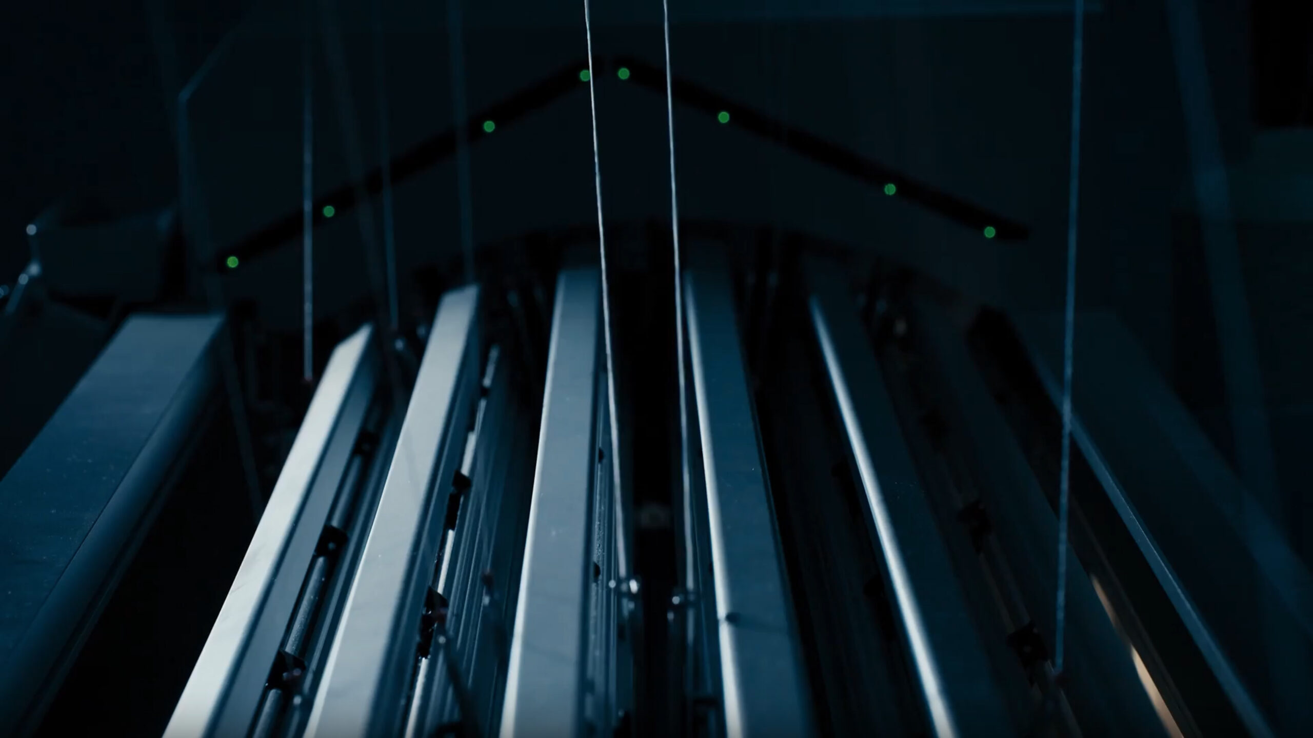 Nown - Carbon-negative architectural products | World Headquarters